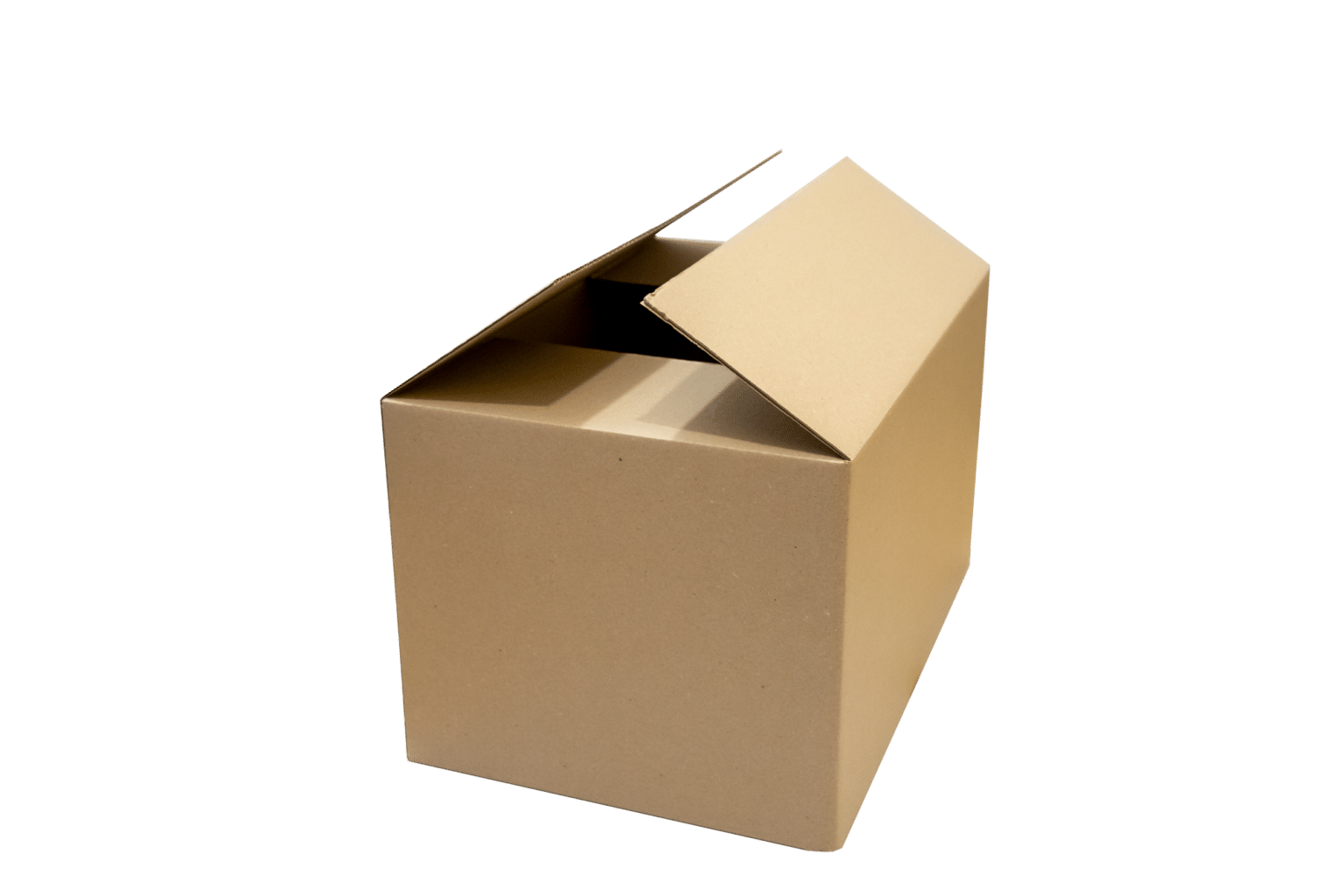 Le carton standard : 50 x 35 x 30 cm (neuf) | L'atelier Remuménage
